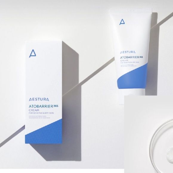 Aestura | Skincare | Aestura Atobarrier 365 Creamstrengthens Skin ...